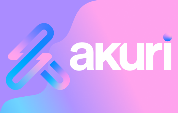 Akuri - World class Blockchain and AI development